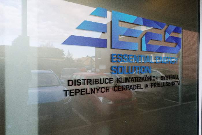 Pobočky :: www.ees-group.cz